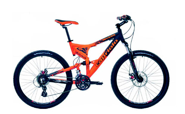 BICIKLA PODGORICA CRNA GORA