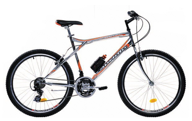 BICIKLA PODGORICA CRNA GORA