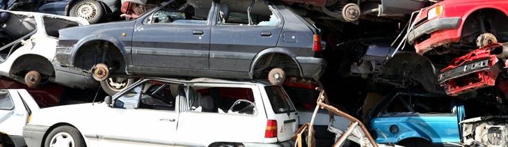 AUTO OTPAD PODGORICA