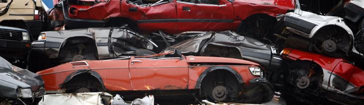 AUTO OTPAD PODGORICA